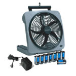 Fans | Batterysavers.com